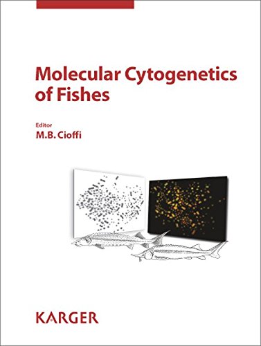 Molecular Cytogenetics of Fishes by Cioffi M B Ed | Goodreads