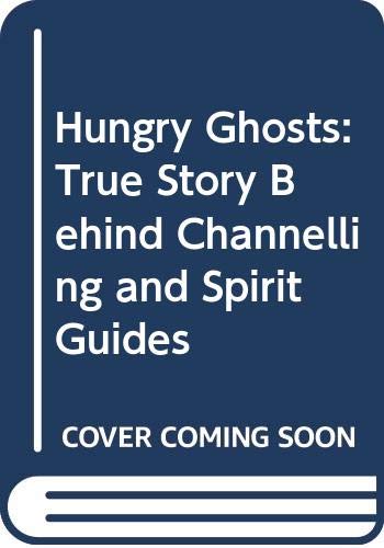 Hungry Ghosts by Joe Fisher | Goodreads