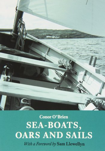 Sea-boats, Oars and Sails by Conor O'Brien | Goodreads