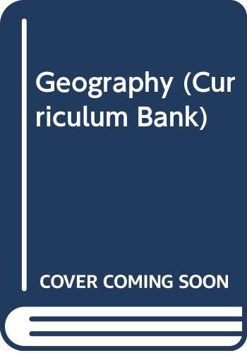 Geography Key Stage 2 by Simon Asquith | Goodreads