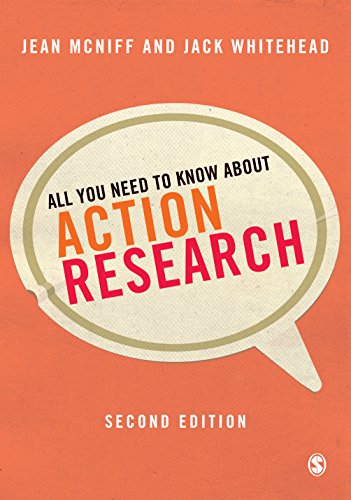 All You Need to Know About Action Research by Jean McNiff | Goodreads