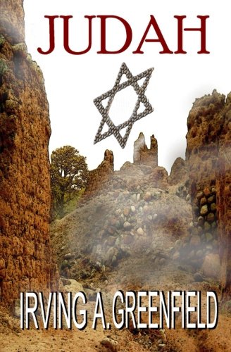 Judah by Irving A. Greenfield | Goodreads