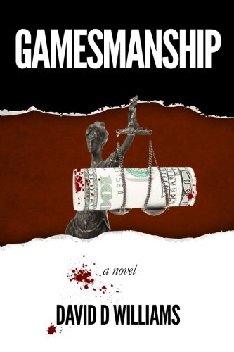 Gamesmanship by David D. Williams | Goodreads