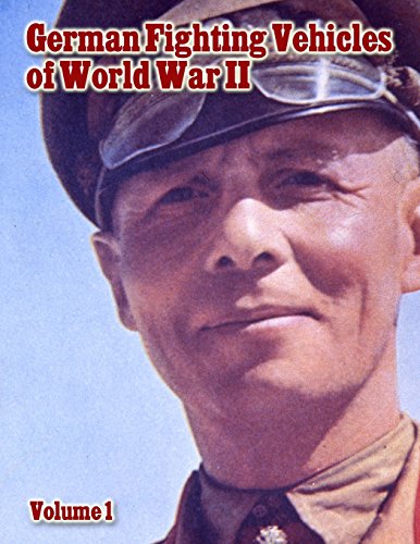 German Fighting Vehicles of World War II by Ray Merriam | Goodreads