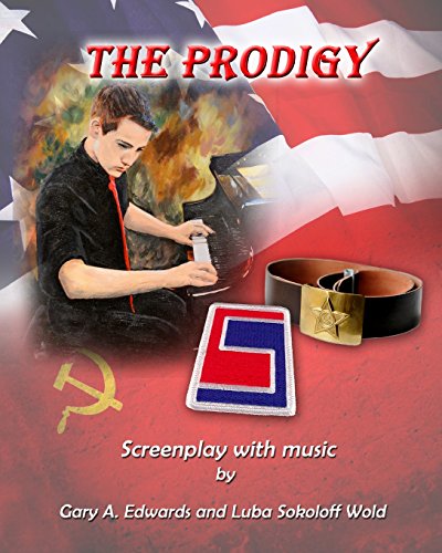 The Prodigy: screenplay by Gary A. Edwards | Goodreads