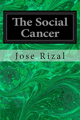The Social Cancer by José Rizal | Goodreads