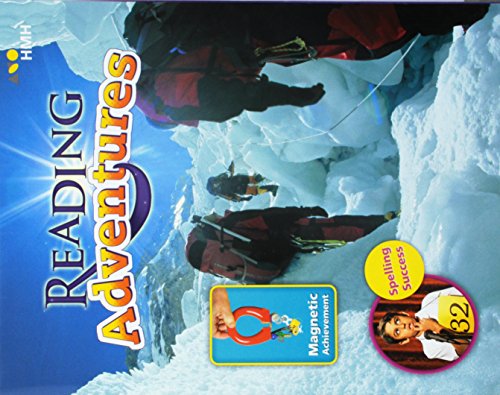 Reading Adventures Student Edition Magazine Grade 3 by Reading | Goodreads