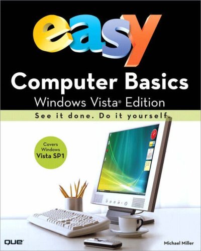 Easy Computer Basics by Michael miller | Goodreads