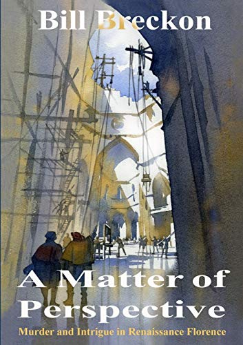 A Matter of Perspective by Bill Breckon | Goodreads