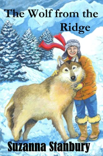 The Wolf from the Ridge by Suzanna Stanbury | Goodreads