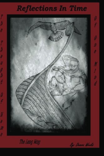 Reflections In Time by Deacon Weeks | Goodreads