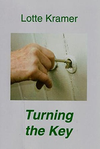 Turning the Key by Lotte Kramer | Goodreads