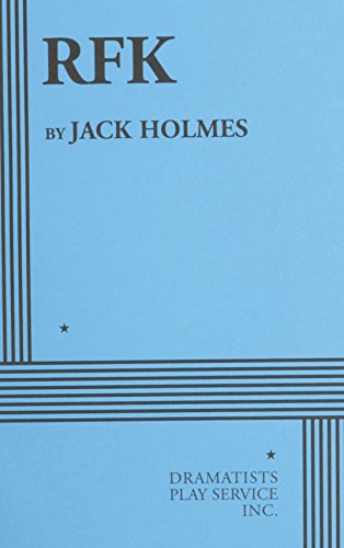RFK by Jack Holmes | Goodreads