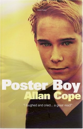 Poster Boy by Allan Cope | Goodreads