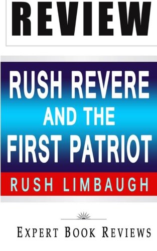 Book Review: Rush Revere and the First Patriots: Time-Travel Adventures ...