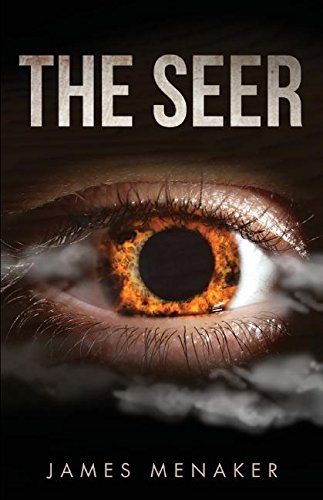 The Seer by James Menaker | Goodreads
