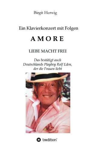 Amore (German Edition) by Birgit Herwig | Goodreads