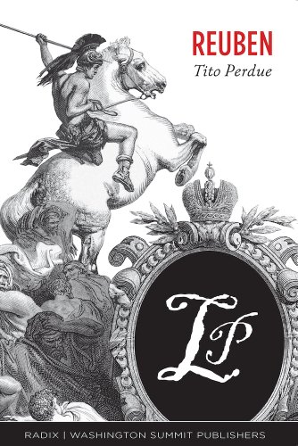 Reuben by Tito Perdue | Goodreads