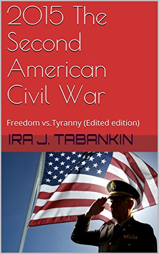 Freedom vs. Tyranny by Ira Tabankin | Goodreads