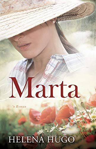Marta (Afrikaans Edition) by Helena Hugo | Goodreads