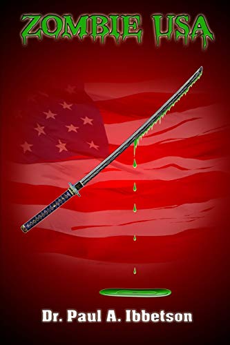 Zombie Usa by Paul Ibbetson | Goodreads