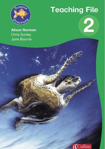 Science Directions Year 2 Teaching File by Chris Sunley | Goodreads
