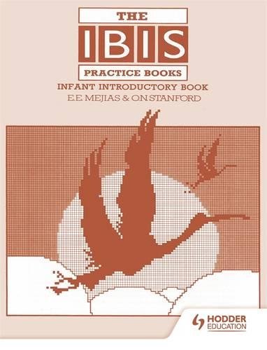New Ibis Readers: Practice Books - Introductory Book by E. Mejias ...