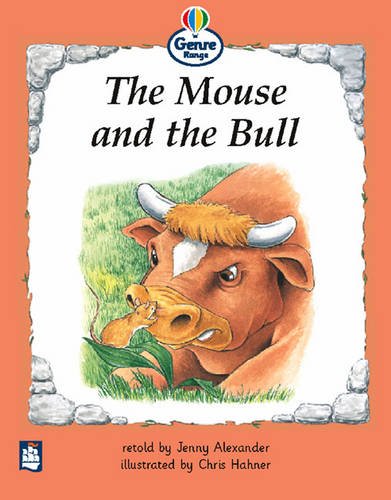 The Mouse and the Bull: SS:Beg:Traditional Tales Book 1 by M - Series ...