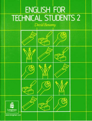 English for Technical Students: Bk. 2 by David Bonamy | Goodreads
