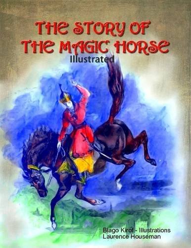 The Story of the Magic Horse by Blago Kirof | Goodreads