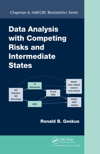 Data Analysis with Competing Risks and Intermediate States by Ronald ...