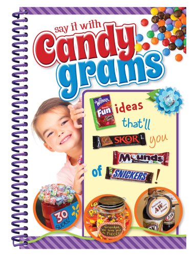 Candygrams by C.Q. Products | Goodreads
