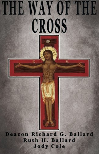 The Way of the Cros by Richard Ballard | Goodreads
