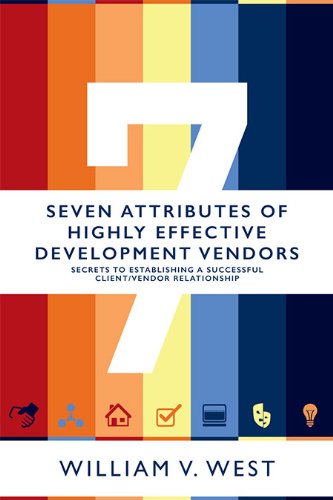 7 Attributes of Highly Effective Development Vendors E-Learning by ...