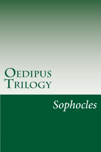 Oedipus Trilogy by Sophocles | Goodreads