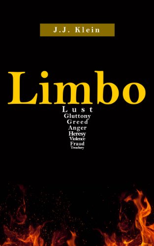 Limbo (Inferno Series Book #1) by J.J. Klein | Goodreads