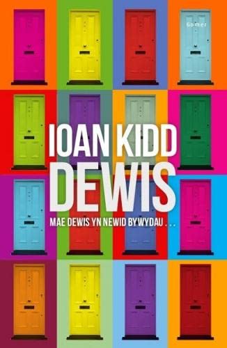 Dewis by Ioan Kidd | Goodreads