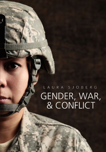 Gender, War, and Conflict by Laura Sjoberg | Goodreads