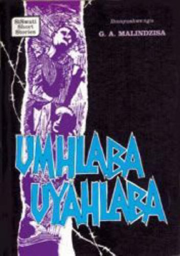 Umhlaba Uyahlaba by M Jabulani Mngadi | Goodreads