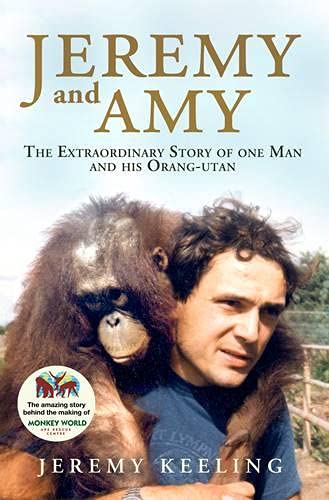 Jeremy and Amy by Jeremy Keeling | Goodreads