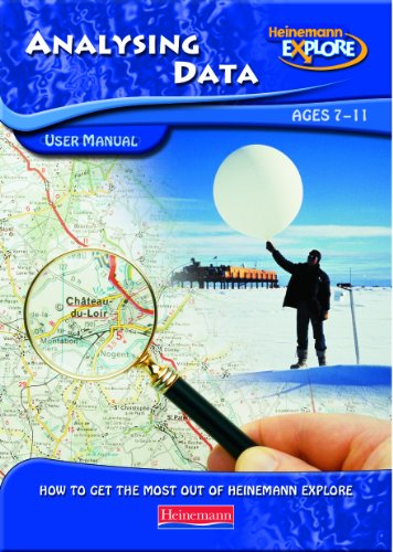 Analysing Geographical Data: Teachers Guide by Catherine Yemm | Goodreads