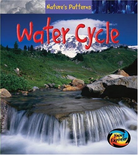 Water Cycle by Heinemann | Goodreads
