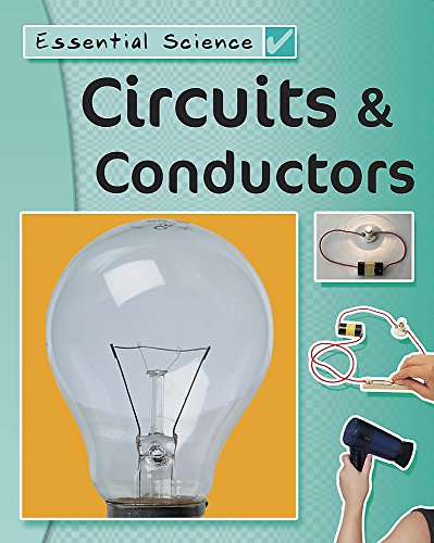 Circuits and Conductors (Essential Science) by Peter D. Riley | Goodreads
