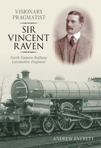 Visionary Pragmatist: Sir Vincent Raven by Andrew Everett | Goodreads