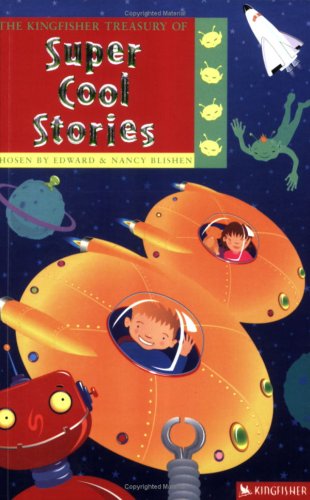 Super Cool Stories by Edward Blishen | Goodreads