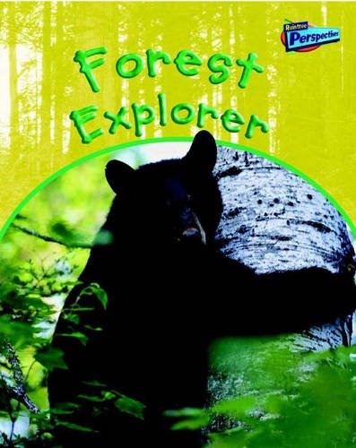 Forest Explorer by Greg Pyers | Goodreads