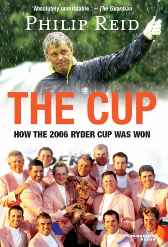 Cup by Philip Reid | Goodreads