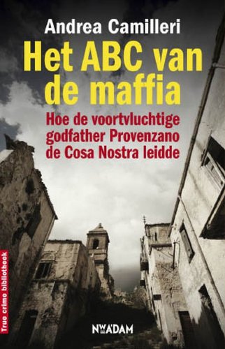 Het ABC van de maffia by Andrea Camilleri | Goodreads