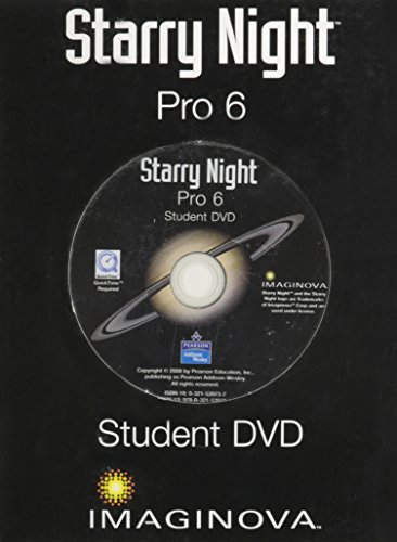 Starry Night Pro 6 by Pearson Prentice Hall | Goodreads