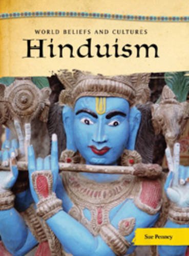 Hinduism (World Beliefs and Cultures) by Sue Penney | Goodreads
